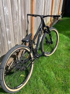 2021 Norco rampage 2 For Sale