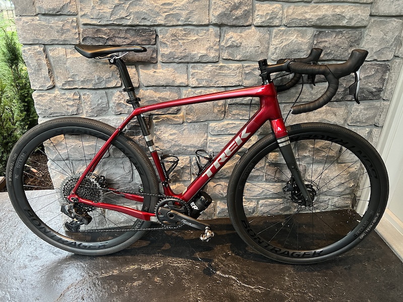 2021 Trek Checkpoint SL7 For Sale