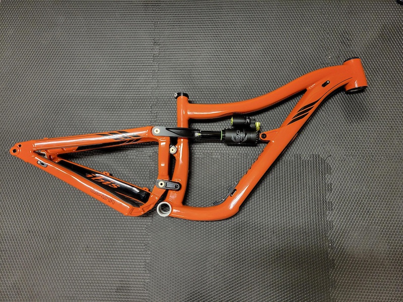 2020 Ibis Ripmo AF Small For Sale