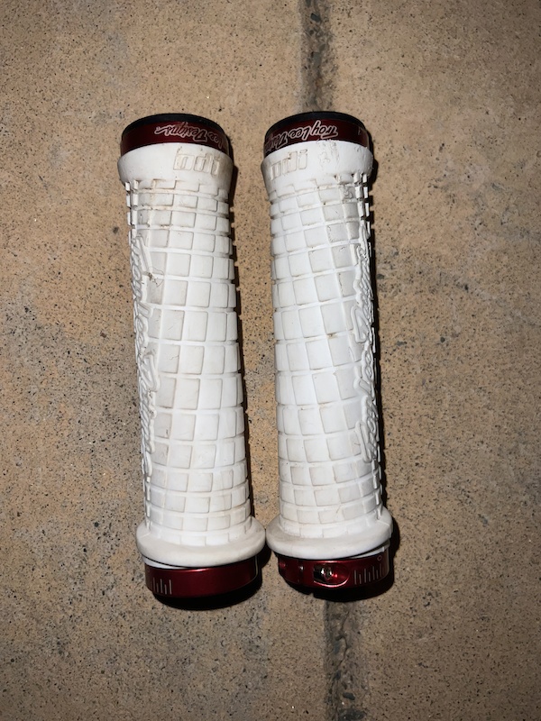 ODI Troy Lee Designs Grips For Sale