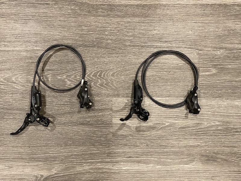 2022 Sram G2 RSC Brakeset For Sale