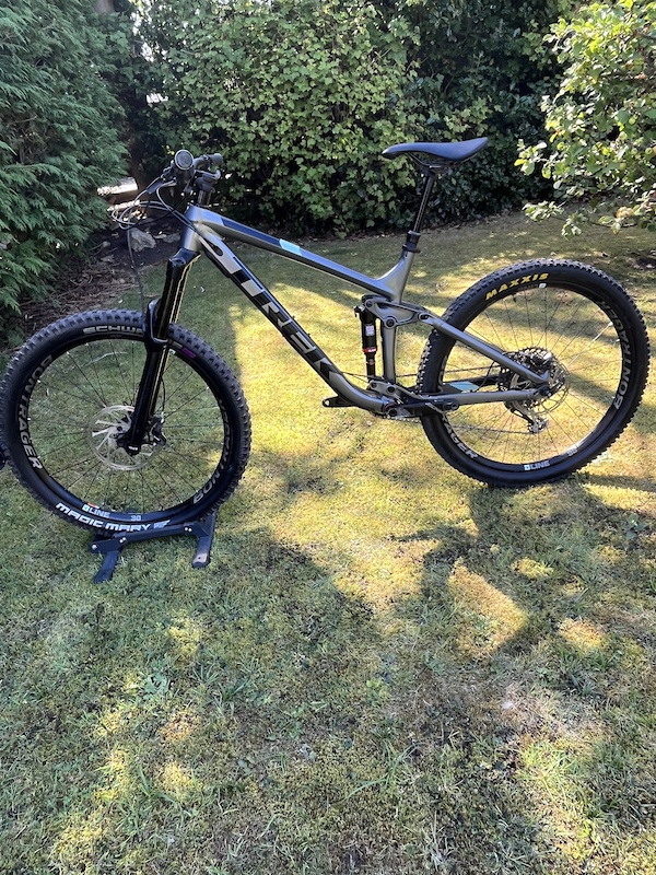 2018 Trek remedy For Sale