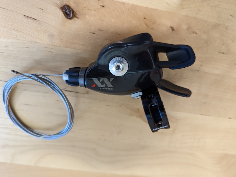 SRAM XX 10 speed shifter For Sale