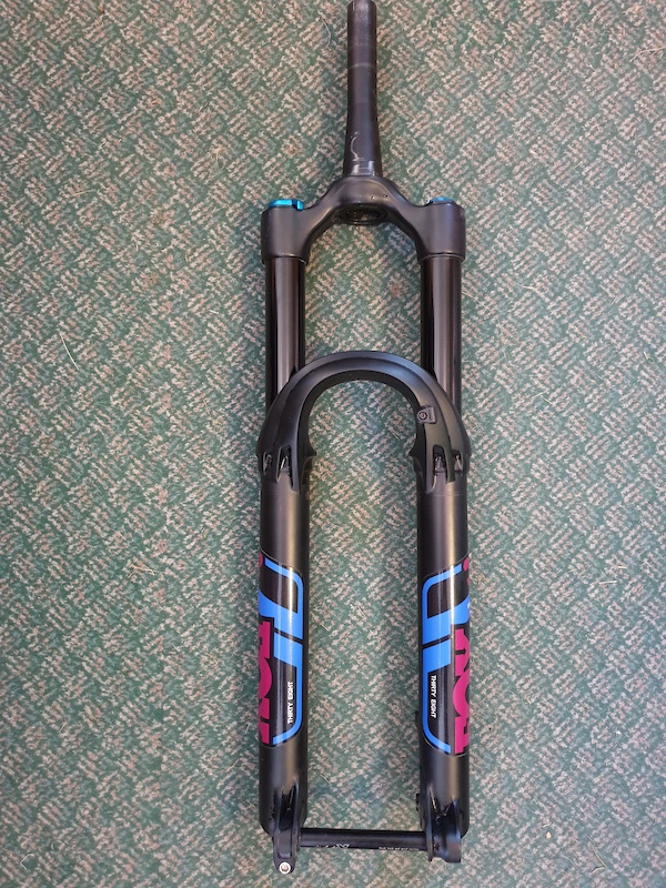 2021 Fox 38 Performance Elite Float 29er 170mm For Sale