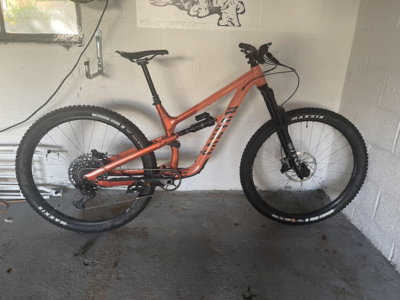 2022 Canyon Spectral 29 AL 6 M For Sale