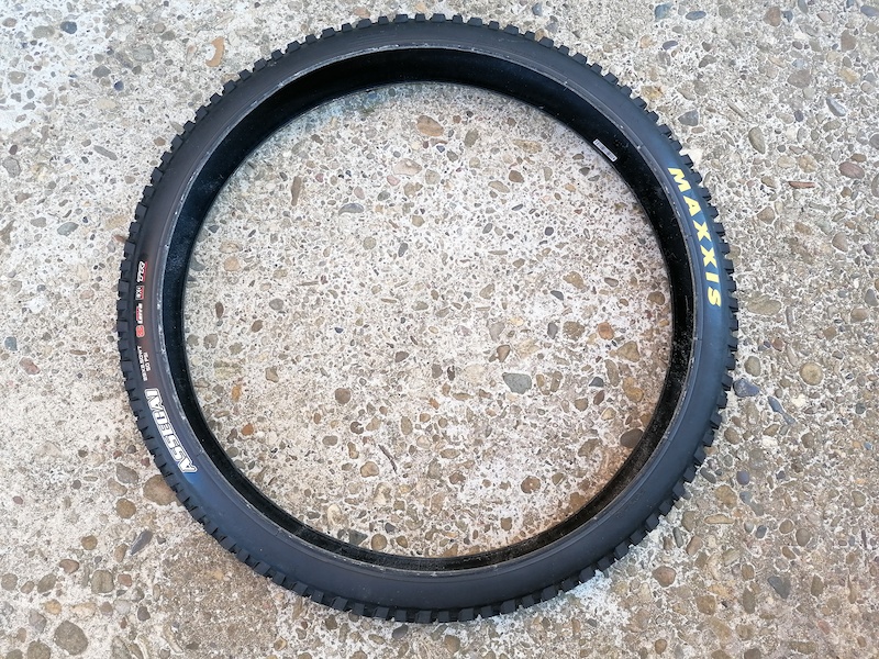 2022 Maxxis Assegai 29x2.5wt For Sale