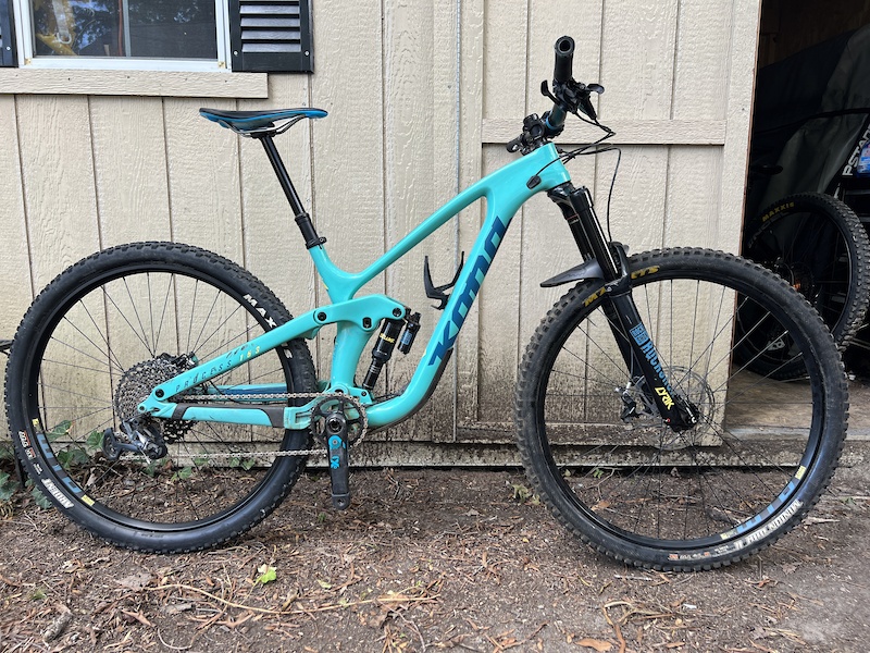 2019 Kona Process 153 CR29 For Sale