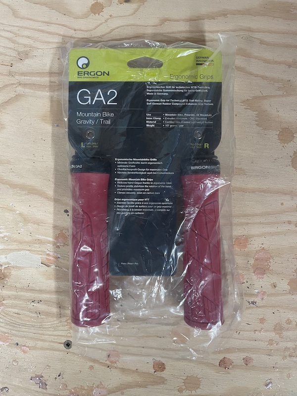 2021 Ergon GA2 new For Sale