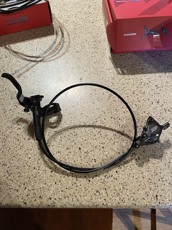 2023 SHIMANO XT Disc Brake 2-Piston - Front and Rear For Sale