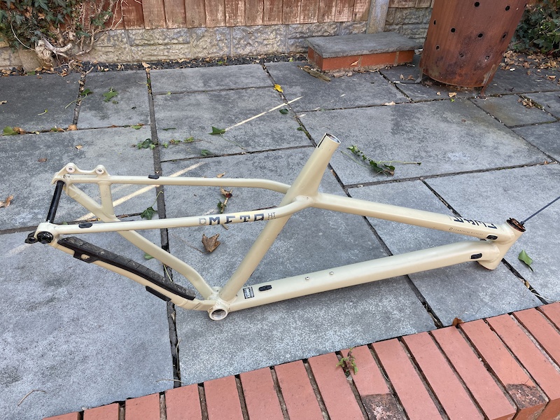 2021 Commencal Meta HT AM For Sale