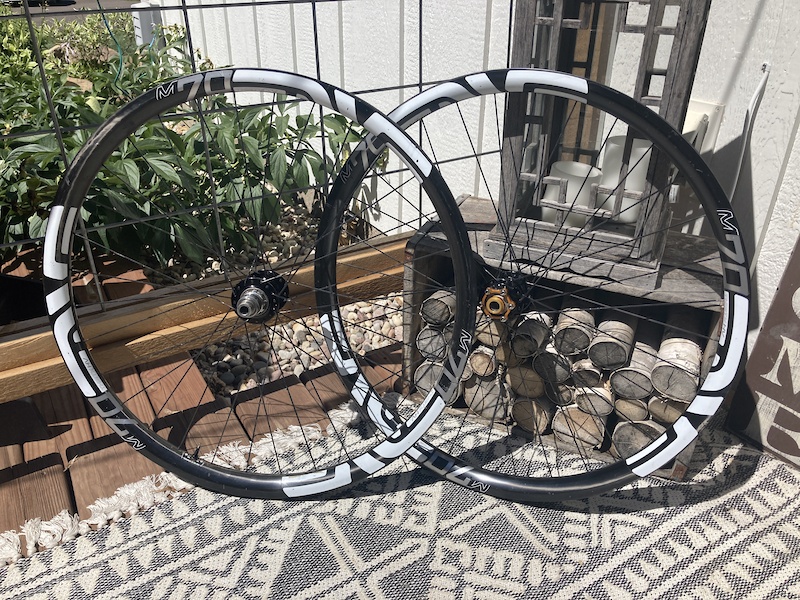 2020 Enve m70 HV For Sale