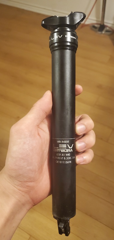 2019 Ks Lev integra For Sale