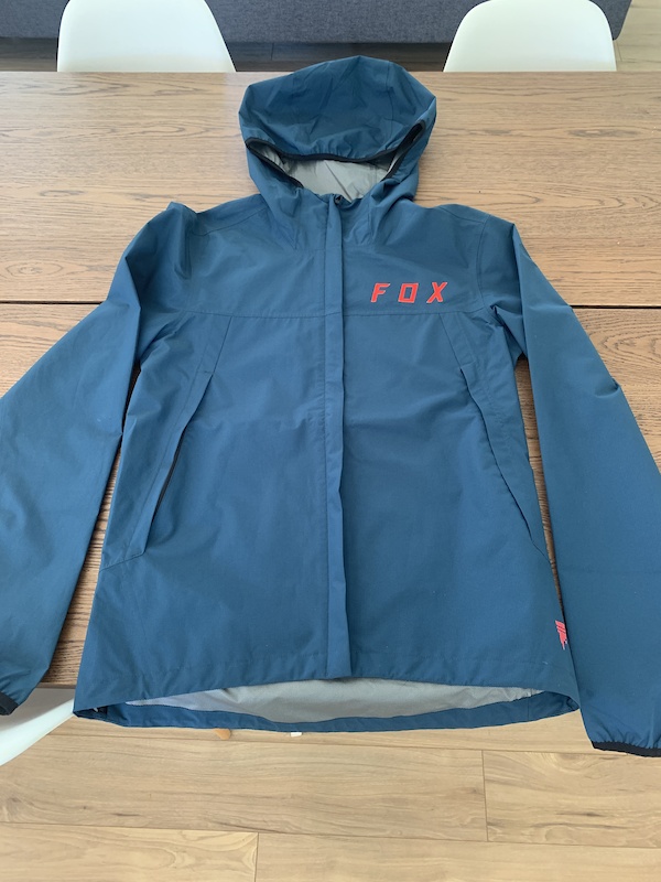 2022 Fox Ranger 2.5 Jacket For Sale