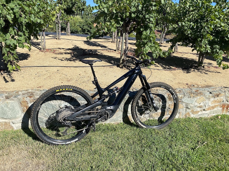 2020 YT Decoy Pro 29 XL Black For Sale