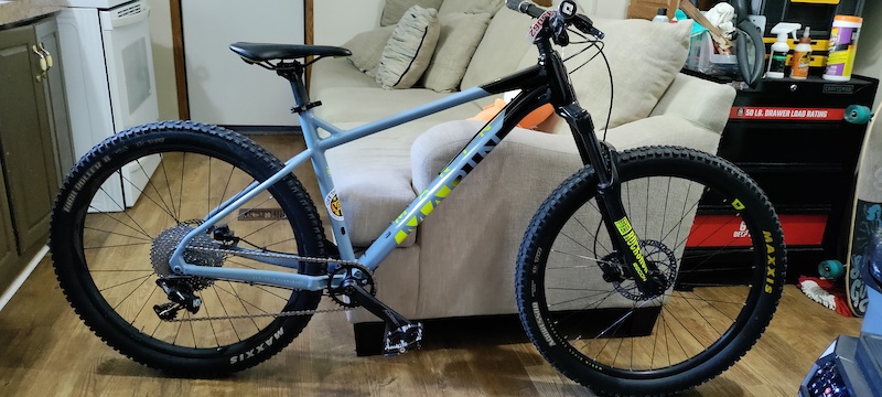 2020 Marin San Quentin 2 For Sale