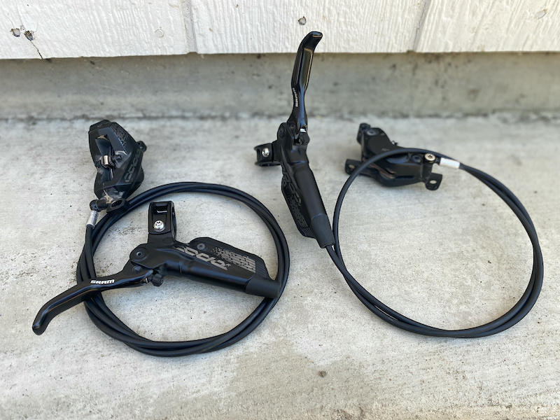 2022 sram Code R For Sale