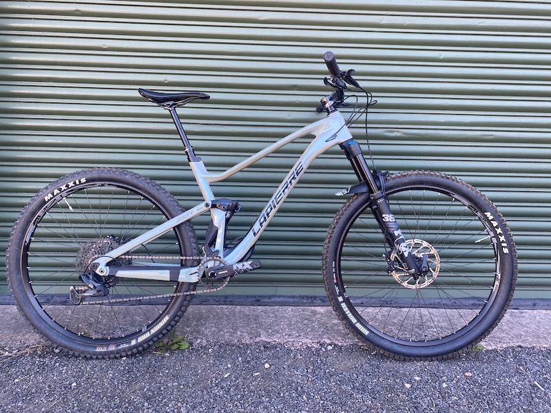 2021 Zesty Carbon 6.9 For Sale