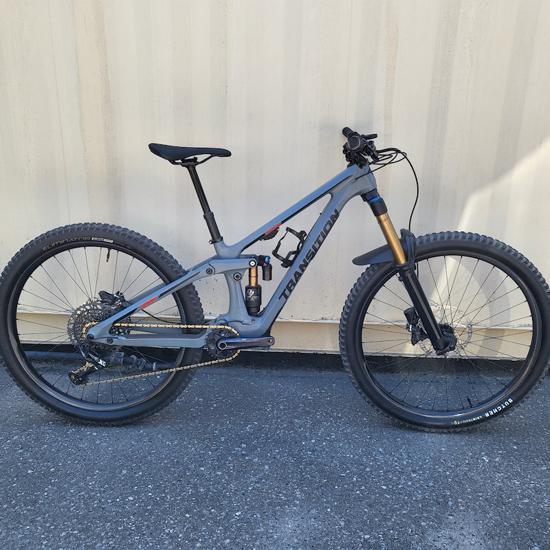 2022 Transition Spire Carbon For Sale