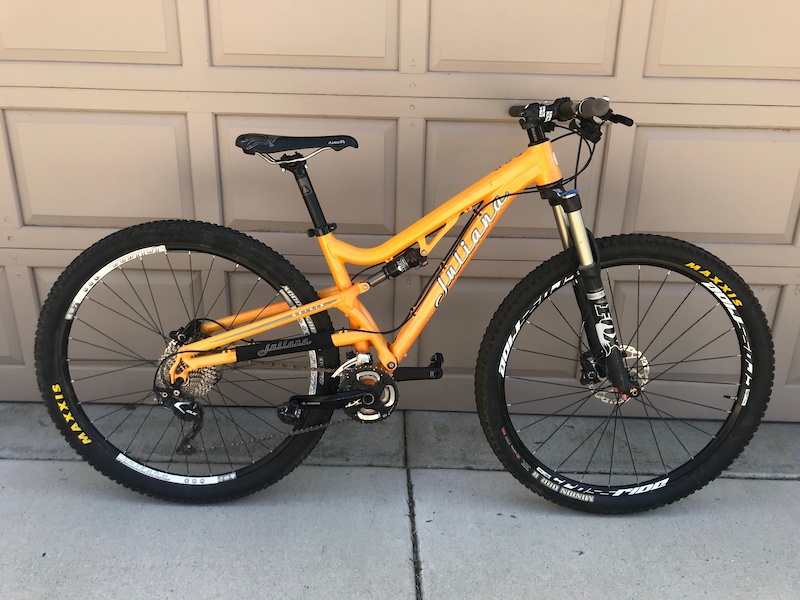 2014 Juliana Origin For Sale