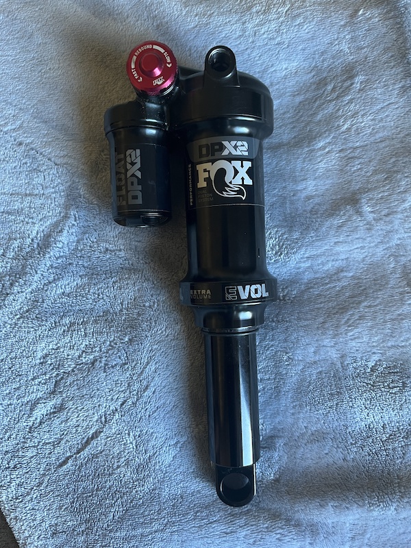 2021 New Fox DPX2 Performance For Sale