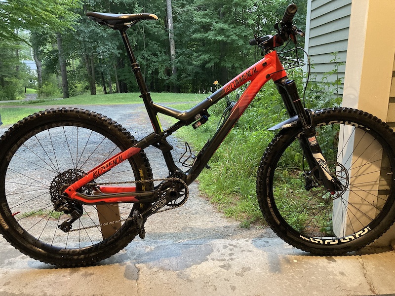 2016 Commencal Meta AM V4 For Sale