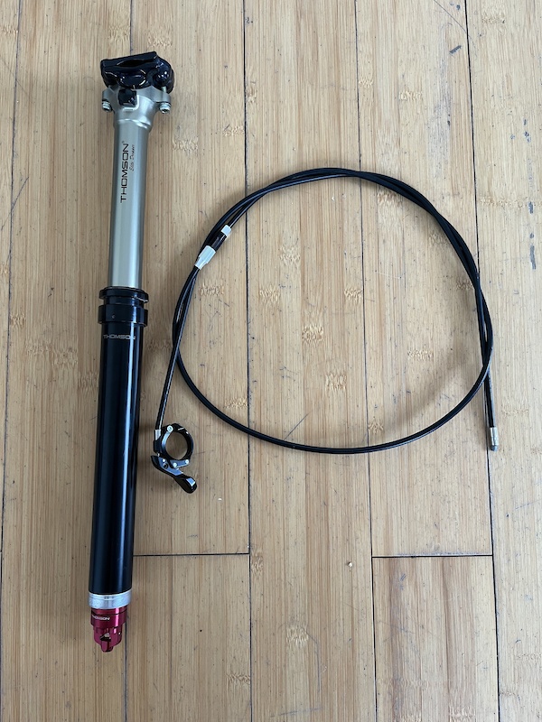 Thomson Elite Dropper combo - Free Shipping For Sale