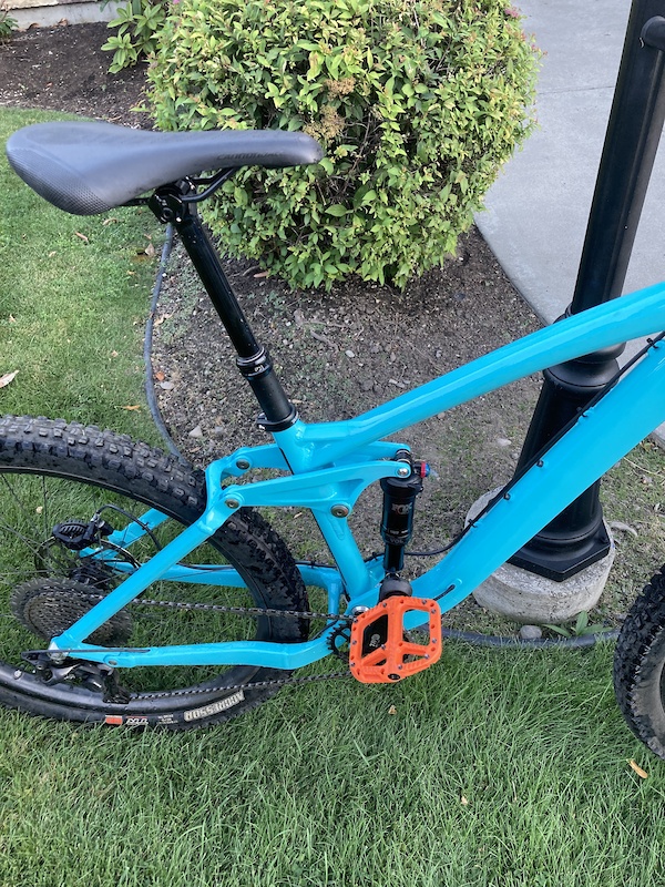 2018 Mongoose Teocali For Sale