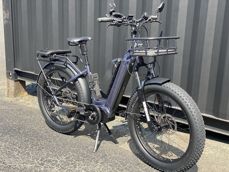 2022 Biktrix Ultra Duo 3 For Sale