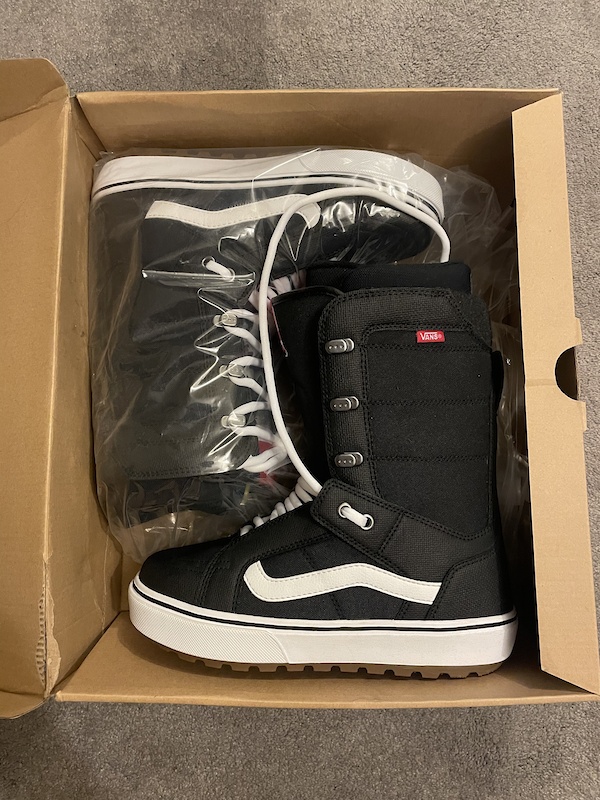2022 Vans standard OG size 9 For Sale