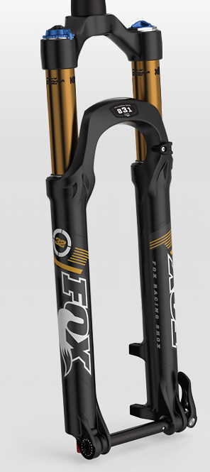 WTB fox 831 1 1/8 steerer For Sale