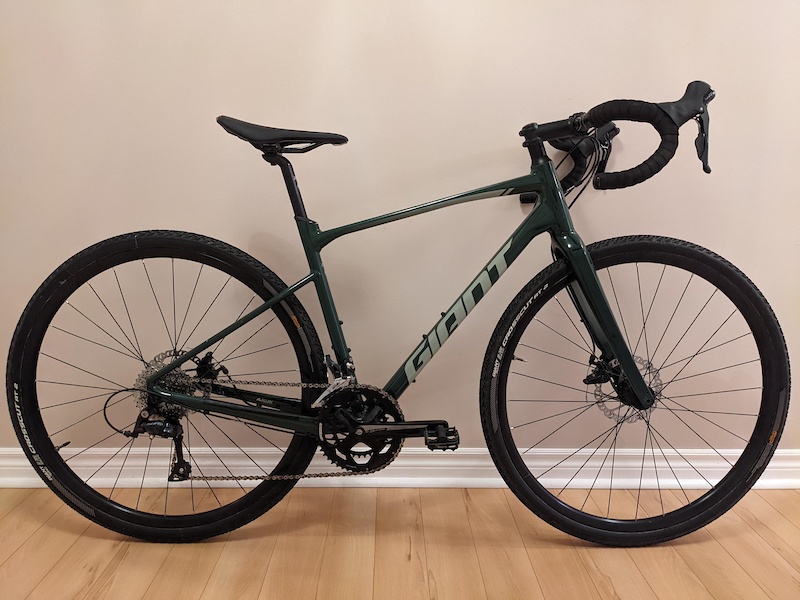 2021 Giant Revolt 2 - Medium For Sale