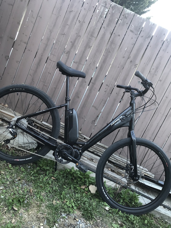 2022 Norco Scene VLT For Sale