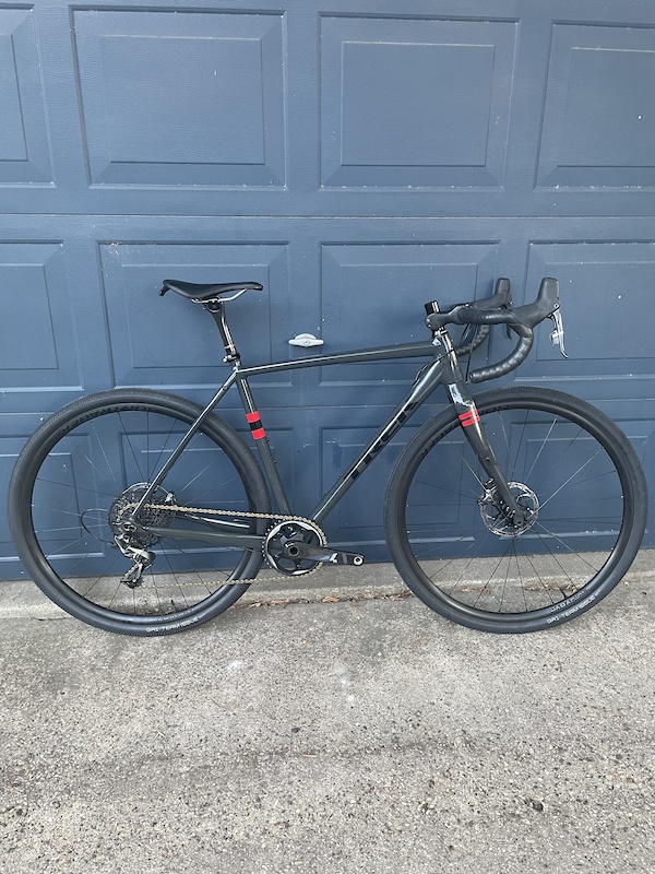 2020 Trek Checkpoint ALR Size 54 SRAM Force 1x11 For Sale