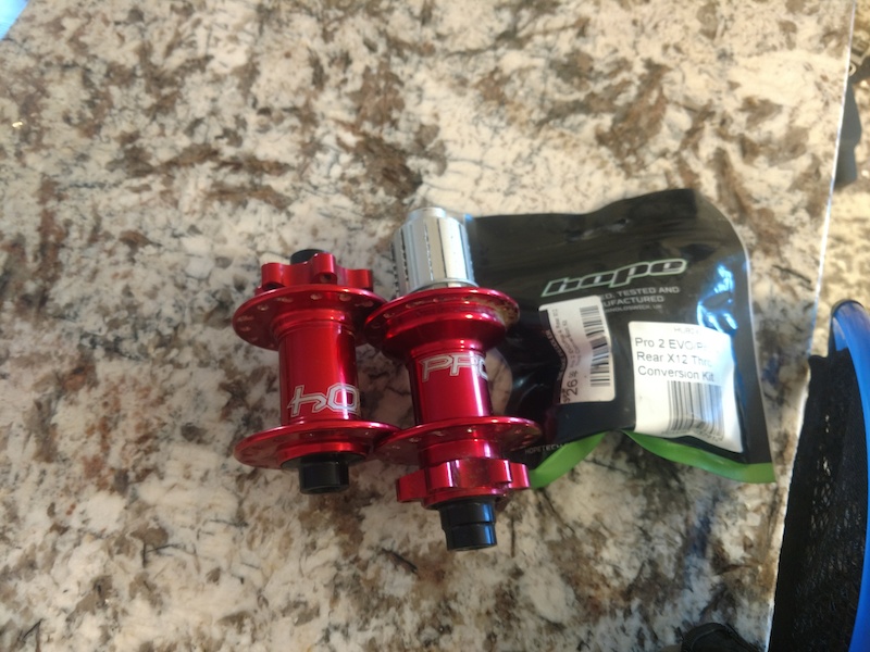 2019 Hope pro 4 For Sale