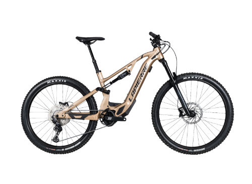 2022 Lapierre Overvolt AM 5.6 For Sale