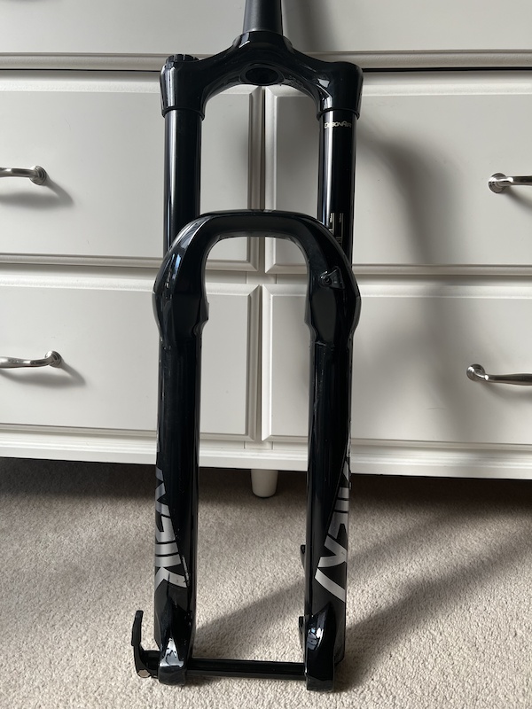 2021 Rock Shox Lyrik Ultimate For Sale