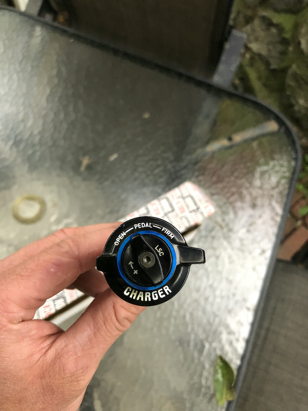2020 Charger 2 Damper upgrade For Sale