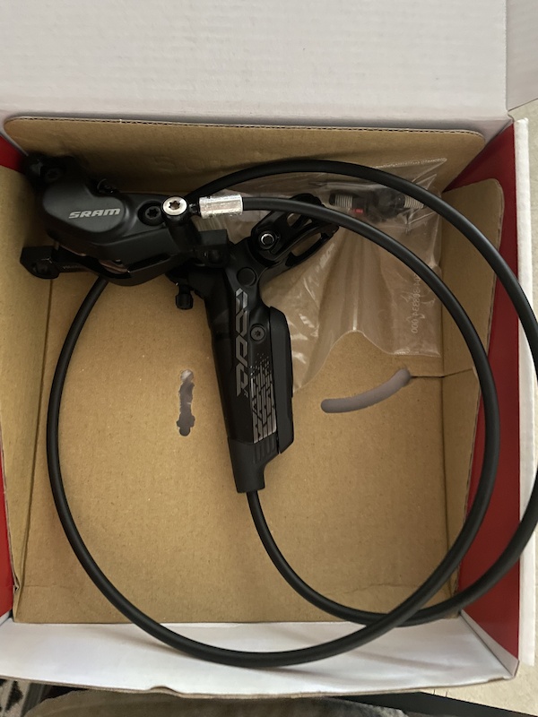 2022 SRAM Code R front brake For Sale