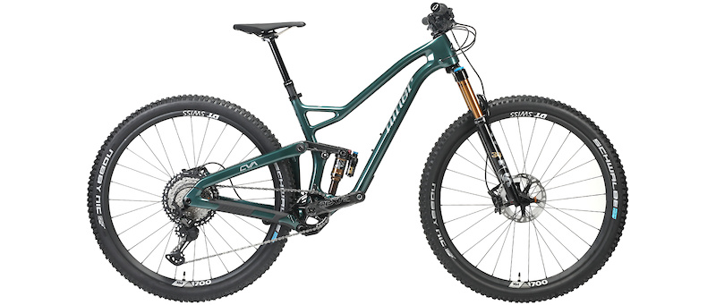 2022 NINER JET 9 RDO 29 4-STAR SHIMANO XT (Med) For Sale