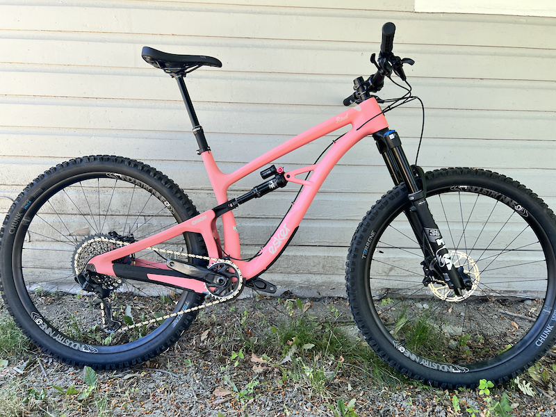 2021 Esker Rowl R2 For Sale