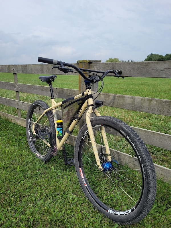 2019 Surly Ecr Custom build For Sale