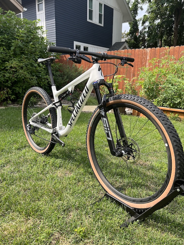 2021 SpecialIzed Epic Pro Large For Sale