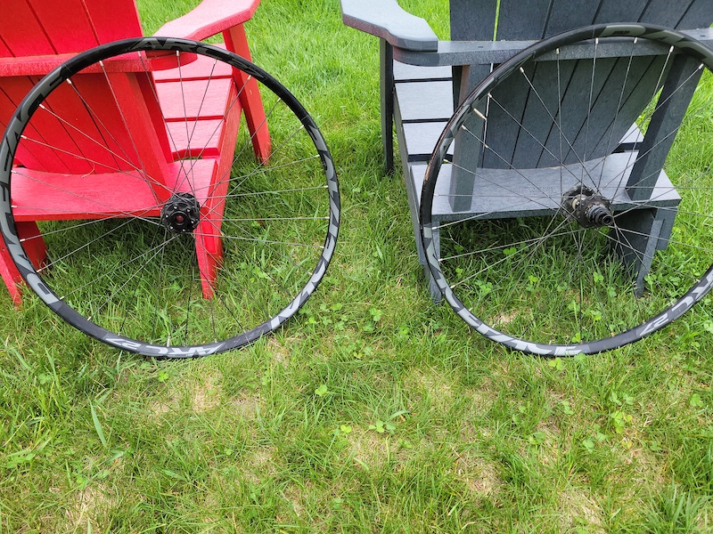 2017 Arc 27 rims For Sale