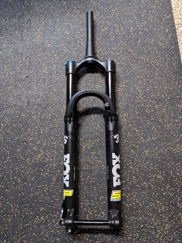 2022 Fox 36 Performance For Sale