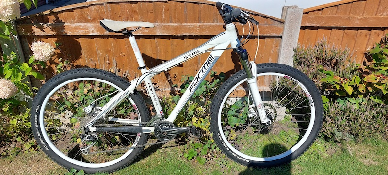 Form stag S cross country MTB For Sale
