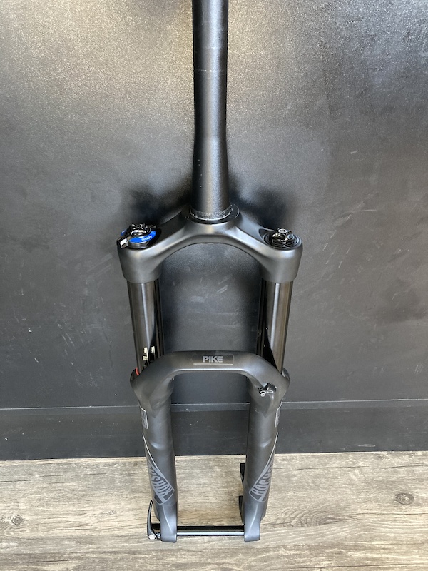 2019 Rock Shox Pike RCT3 27.5 150mm For Sale