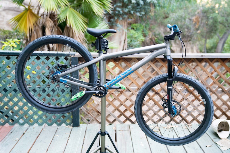 2021 NS Movement 2 For Sale