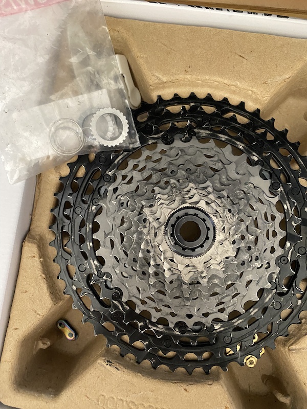2020 Shimano XTR M9100 groupset For Sale