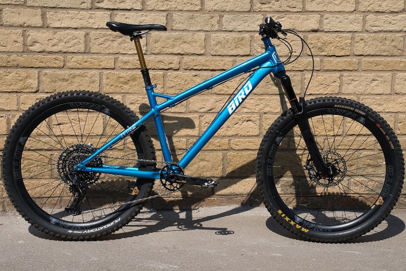 2018 Medium Bird Zero TR For Sale