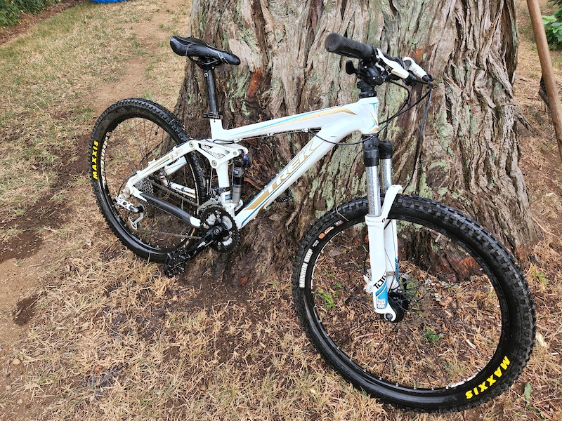 2010 Trek Fuel EX5 For Sale